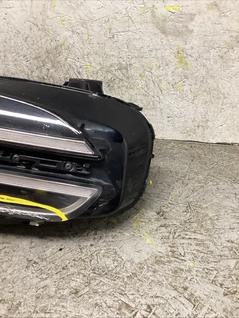 2022-2025 GENESIS G70 Right Rh Passenger Side Headlight Oem 92102G9520 ...