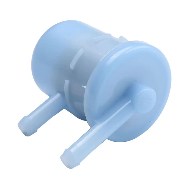 ACCESSORIES FUEL FILTER For Suzuki DF25-140HP Plastic 15410-87J10 Blue ...