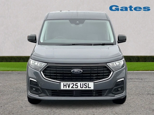 2025 FORD TRANSIT Connect 1.5 EcoBoost PHEV 150 Limited Van Auto PANEL ...