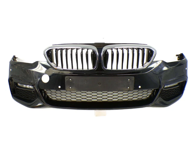 BMW 5 SERIES M SPORT G30 Front Bumper 2017-On | OEM 51118064928 Used ...