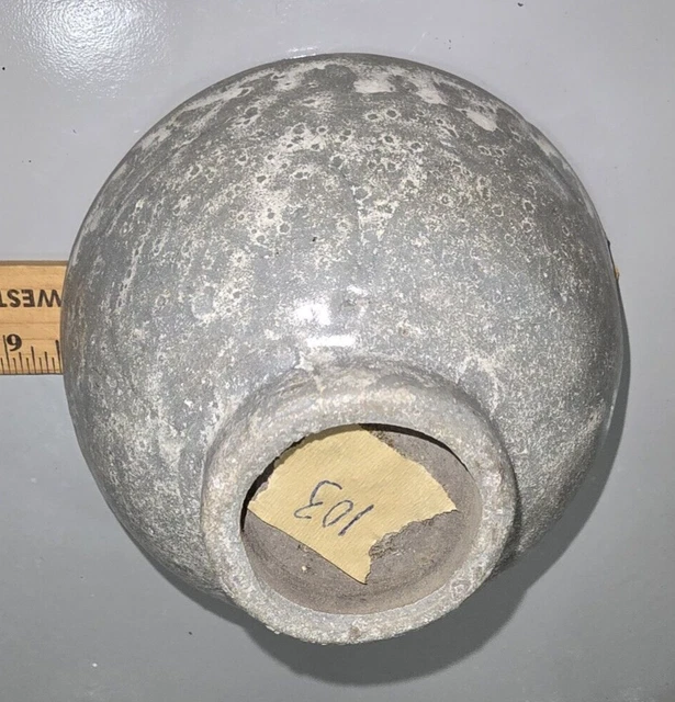 ANTIQUE CHINESE CELADON Porcelain Bowl - Song Dynasty, 5.5" £37.00 ...