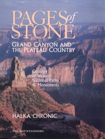 PAGES OF STONE: Geology of Western National Parks and Monuments: Grand ...