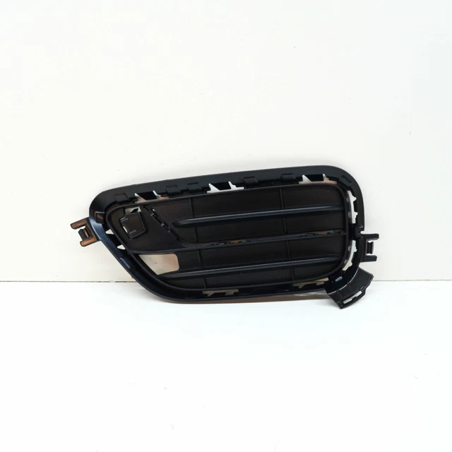 NEW BMW X3 F25 X-Line Front Bumper Lower Left Grid Grill 7347945 OEM 15 ...