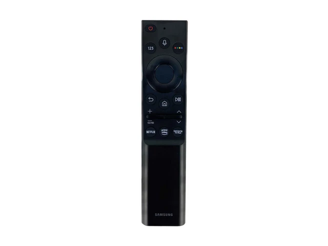 SAMSUNG TÉLÉCOMMANDE BN59-01363A, TM2180A, VOICE EUR 52,99 - PicClick FR