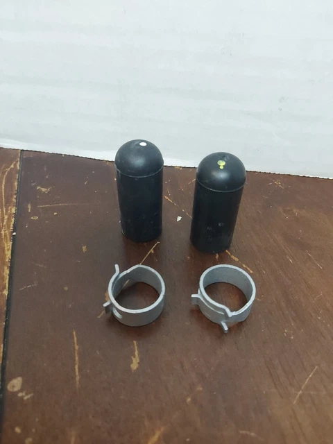 NOS INTERNATIONAL/NAVISTAR 2512252C91 Surge Tank Cap Kit. Made In The ...