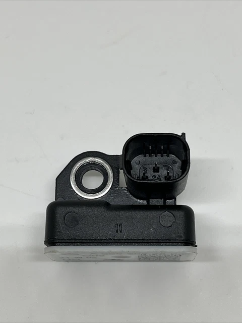 MERCEDES ORIGINAL ACCELEROMETER W205 input sensor crash A0009057802 £51 ...