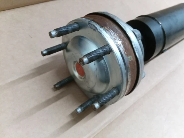 FORD RANGER FRONT/COMP Propshaft 3.2 Mk3 2011-2019 Eb3G-4A376-Ca £138. ...