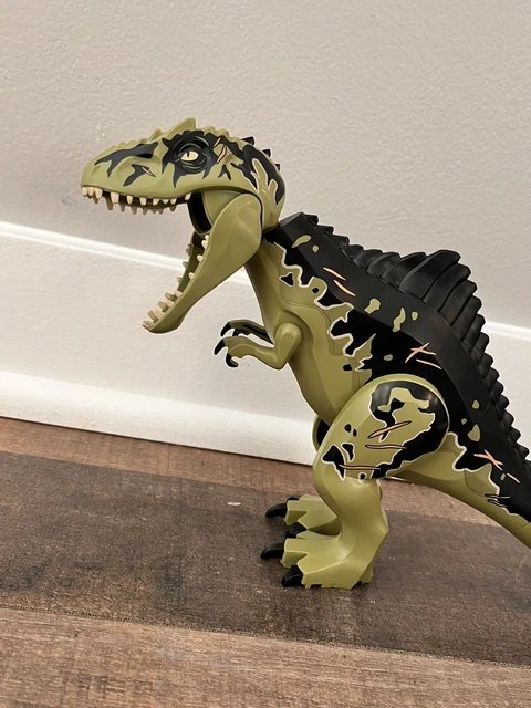 LEGO 76949 - Jurassic World Giganotosaurus (Dinosaur only) EUR 30,49 ...