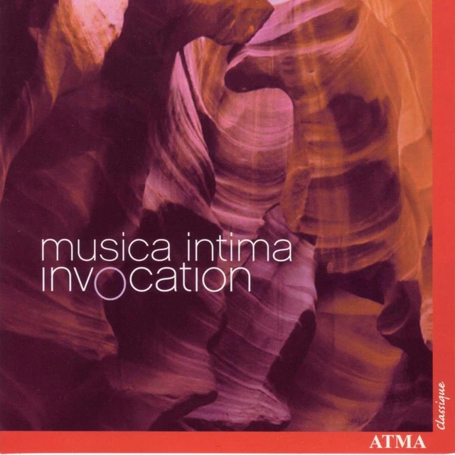 PÄRT / TAVENER / MOODY / SISASK; Invocation (CD) EUR 24,00 - PicClick FR