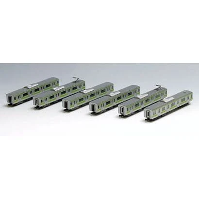TOMIX TOMIX N Gauge 92401 E231 Series 500 Commuter Train (Yamanote Line ...