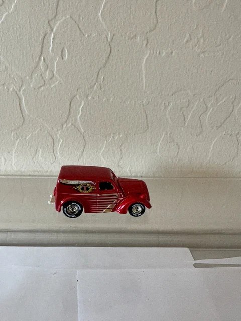 HOT WHEELS ANGLIA Panel Treasure Hunt Real Riders Loose Cars LC3 EUR 10 ...