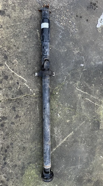 BMW 3 SERIES E46 330i 330Ci M54 Auto Propshaft Automatic Prop Shaft 7505211 £80.00 - PicClick UK