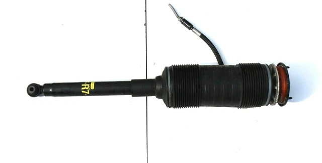 SHOCK ABSORBER STRUT Rear Right MERCEDES-BENZ S-CLASS W221 A2213209013 ...
