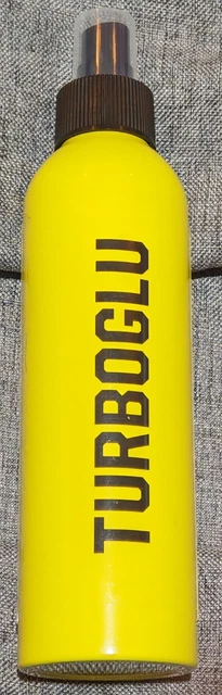 TITAN TURBOGLU FOR Goalkeepers Gloves, 200ml, £19.99 - PicClick UK