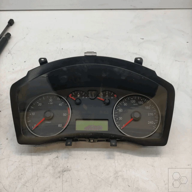 51932266 TABLEAU DE bord compteur pour FIAT STILO (2C) 2.4 20V ...