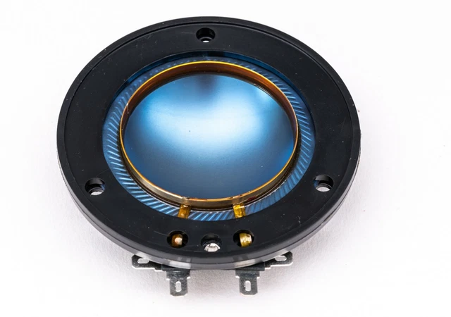 DIAPHRAGM HORN TWEETER for EAW SM155, SM155E, PSD 2002S, - 8 ohm £19.99 ...