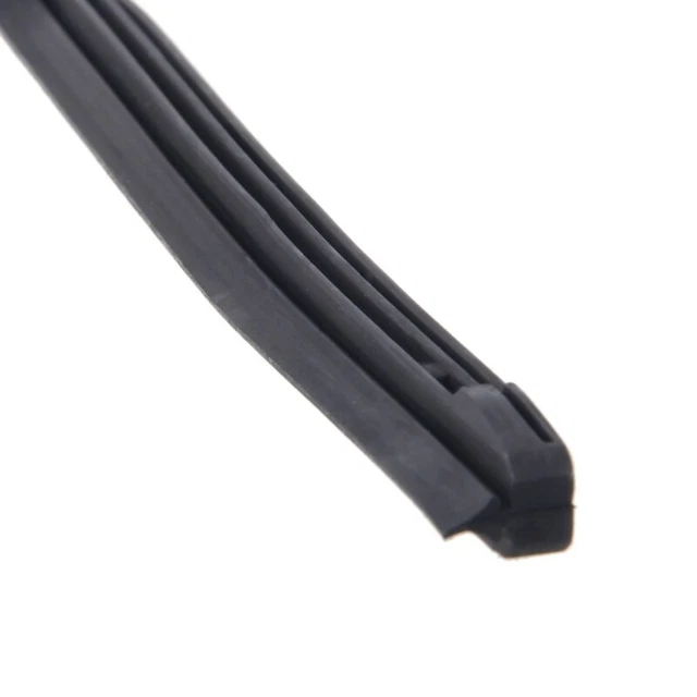 CAR WINDSCREEN WIPER Soft Rubber Wipers 18" 22" 24" 26" $6.50 - PicClick AU