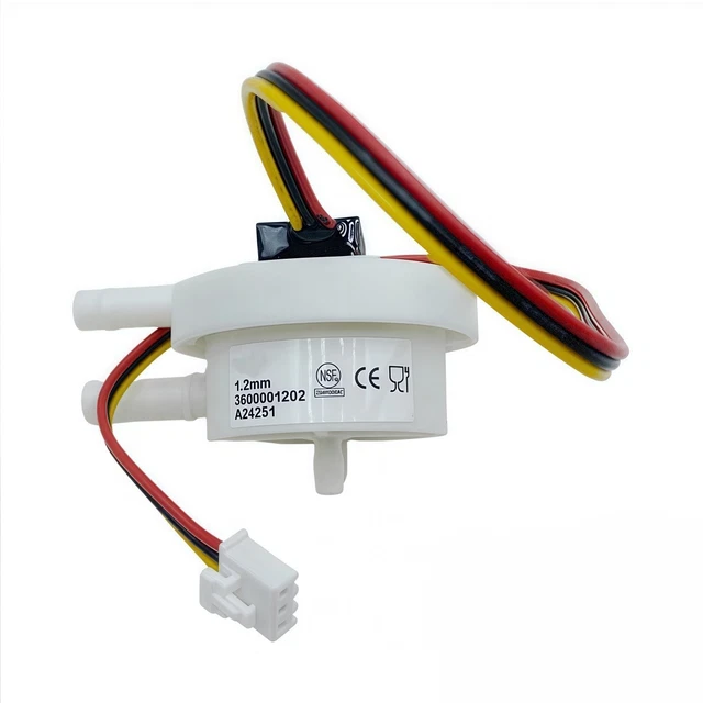 VIBRATORY PUMP METER Coffee Machine Flow Meter Longevity Of Coffee ...