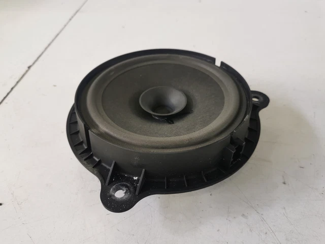 SPEAKER FRONT SPEAKER Original Renault Clio 4 B98 28156BR00A £16.94 ...