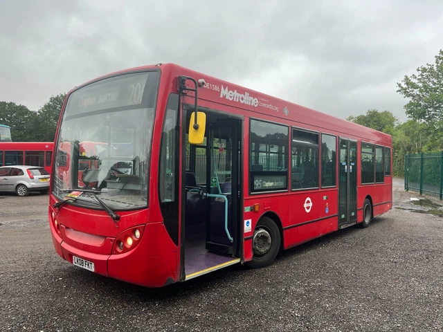 ENVIRO 200 **EURO 6*** £5,500.00 - PicClick UK