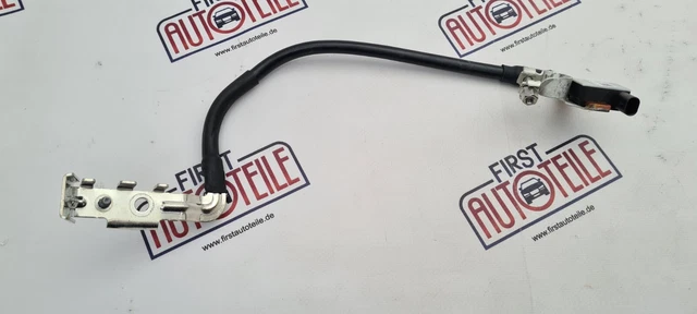 ORIGINAL VW AUDI Seat control unit for battery battery monitor ...