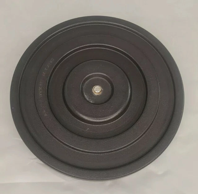 SUNBEAM MIXMASTER ORIGINAL Turntable for Models 01401 2356 2358 2359 ...