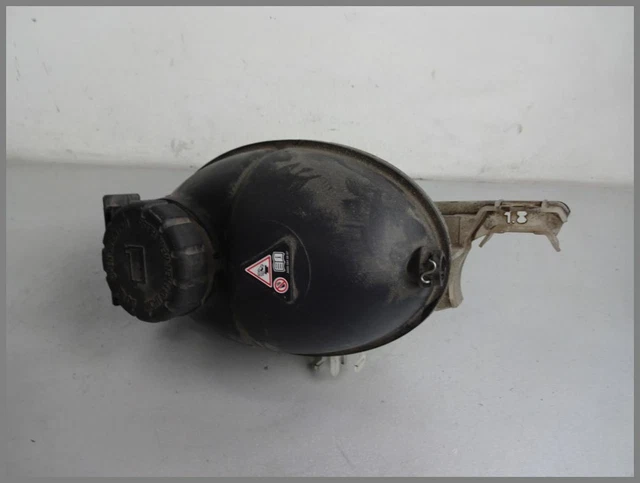 MERCEDES BENZ MB W204 C-Klasse Kühlwasserbehälter Behälter Kühlwasser ...