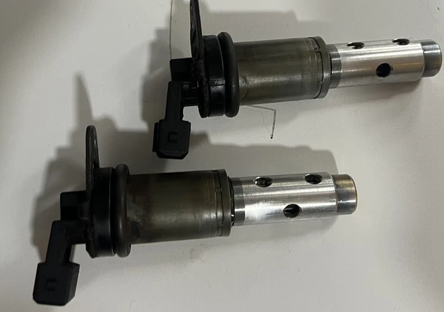 GENUINE BMW N54 Vanos Solenoid. £39.99 - PicClick UK