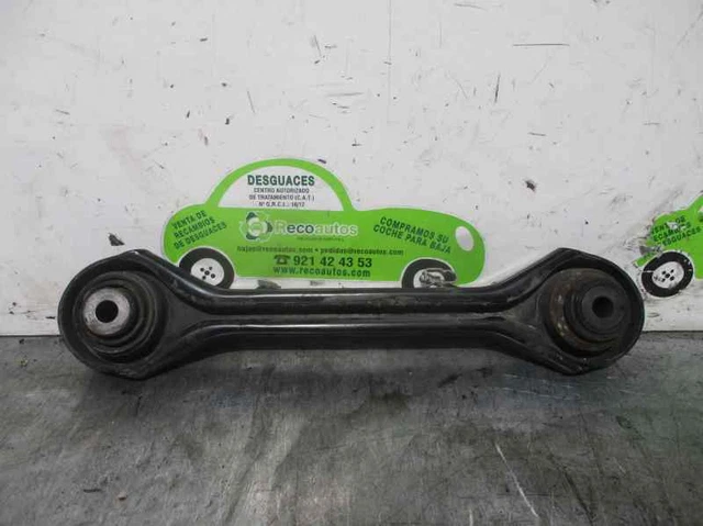 33326763473 BRAS DE suspension inférieur arrière gauche pour BMW 1 6 I ...