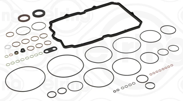 GASKET SET AUTOMATIC Transmission 428.330 For Mercedes-Benz R-Class Gle ...