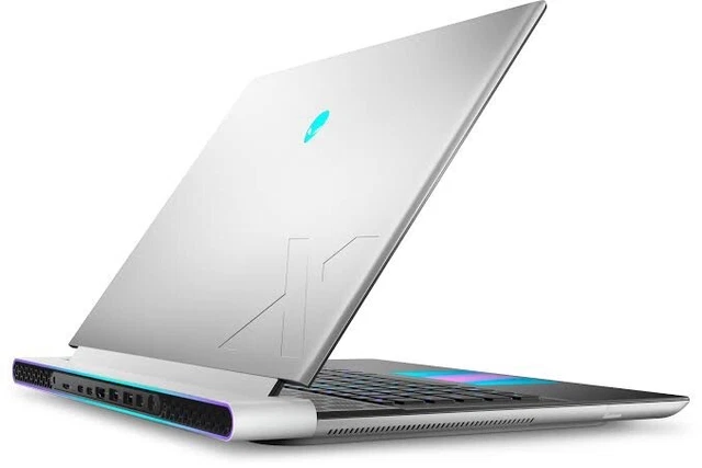 ALIENWARE X16 2023 RTX 4080 32GB Ram 2TB ssd 240hz Immaculate Condition ...