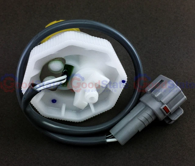 GENUINE TOYOTA LANDCRUISER 78 76 70 Series HZJ Fuel Filter Water Sensor ...