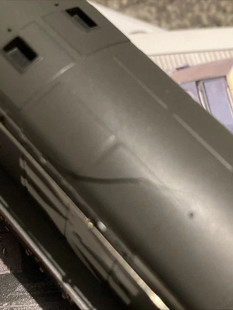 BACHMANN 32-030 CLASS 20 OO Gauge 20132 DCC Ready Ideal For Spare Parts ...