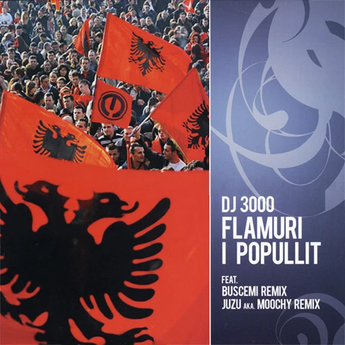 DJ 3000 - Flamuri I Popullit - Neuf Vinyle Record 12 - A4593z EUR 79,16 ...