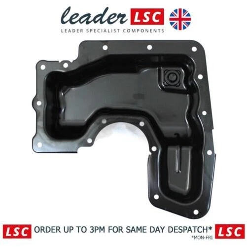 VÉRITABLE CARTER HUILE pour Peugeot 2008 208 3008 308 5008 508 Partner ...