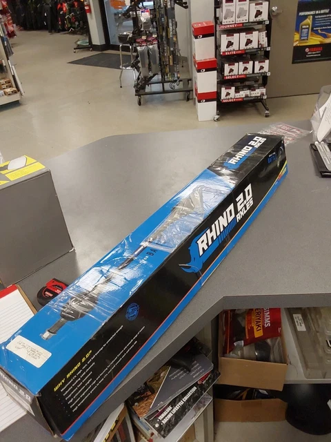 RHINO YAMAHA RMAX 2/4 2021+ REAR AXLE AX-2-97-R-0-DT $216.17 - PicClick CA