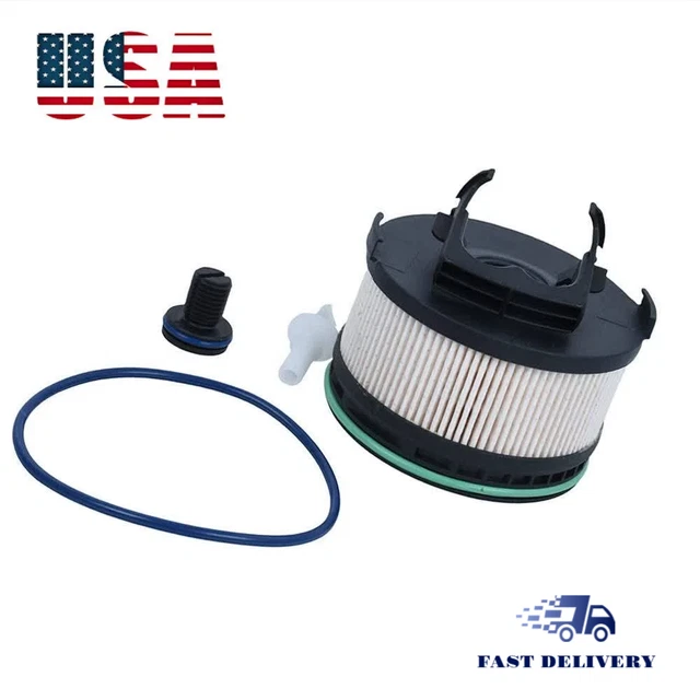FUEL FILTER ELEMENT A6540920200 6540920200 For Mercedes Benz Sprinter ...