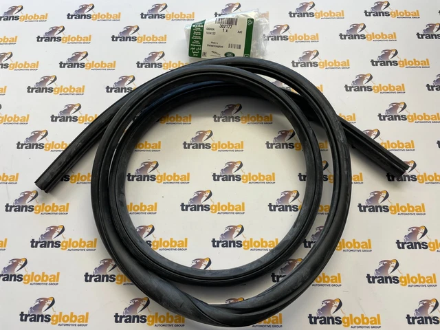 LAND ROVER ALPINE Window Kit Defender 90/110 Roof Windows -Oem Glass £ ...