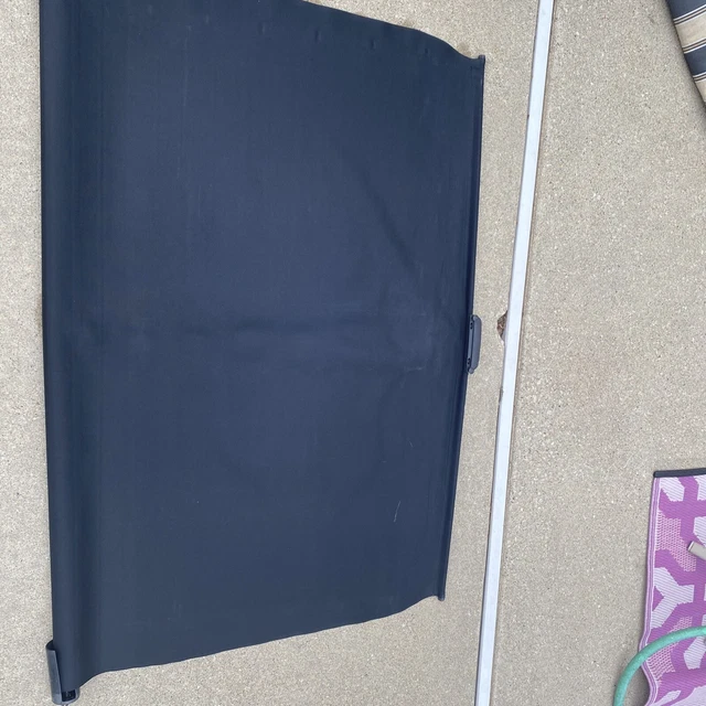 1982-92 PONTIAC FIREBIRD Trans Am GTA Hatch Roll Out Sun Shade Cover ...