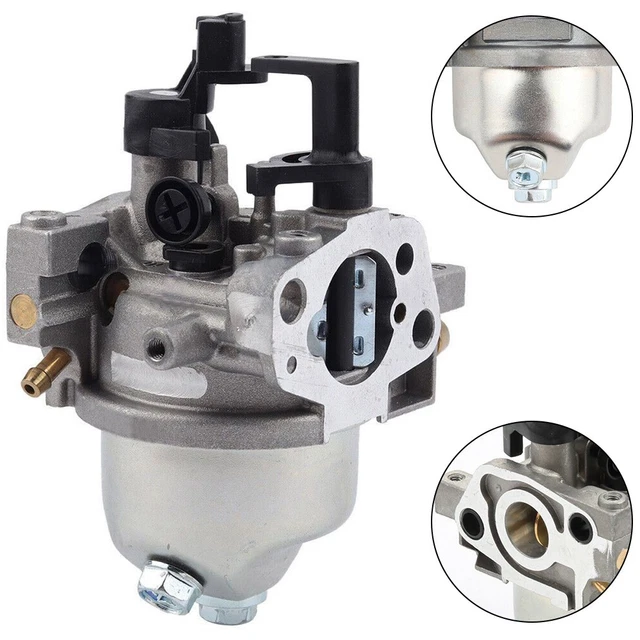 CARBURATEUR POUR TONDEUSE gazon pour recyclage 20370 Kohler 6 75 moteur ...