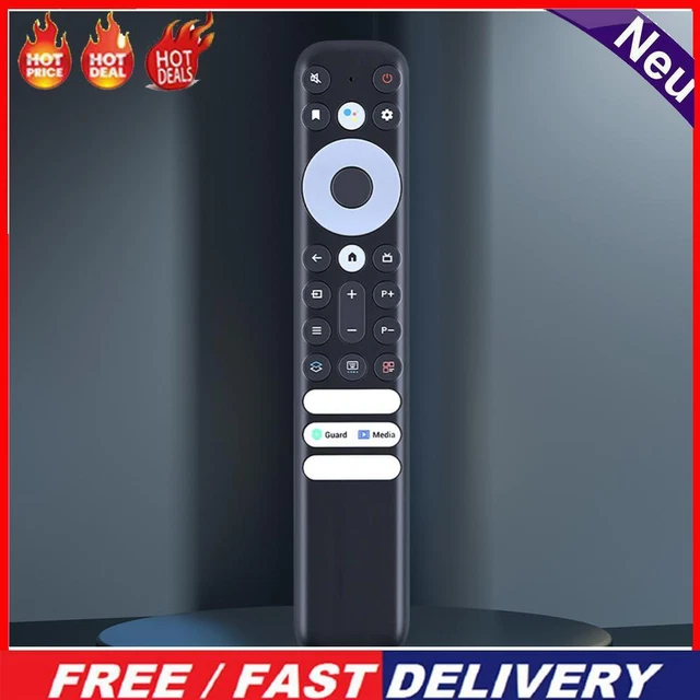 UNIVERSAL REMOTE CONTROLLER Infrared TV Wireless Controller for TCL ...