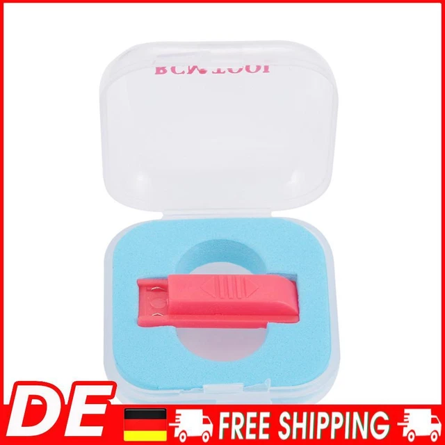 RCM JIG FÜR Switch RCM Clip Short Connector für NS Recovery Mode EUR 3 ...