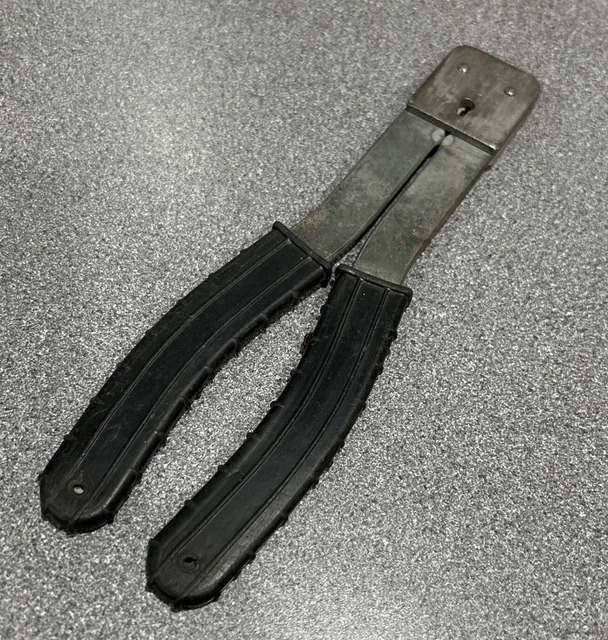 VINTAGE RIPAULTS BULLET Connector Crimper Classic Car /bike £22.00 ...