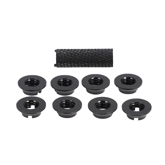 3X(1 PIÈCES SÉRIES pour FUTABA TéLéCommande JR / Commutateur de Vitesse ...