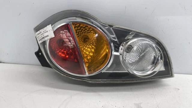 FEU ARRIERE PRINCIPAL droit (feux) CHEVROLET SPARK PHASE 1 42441995 EUR ...