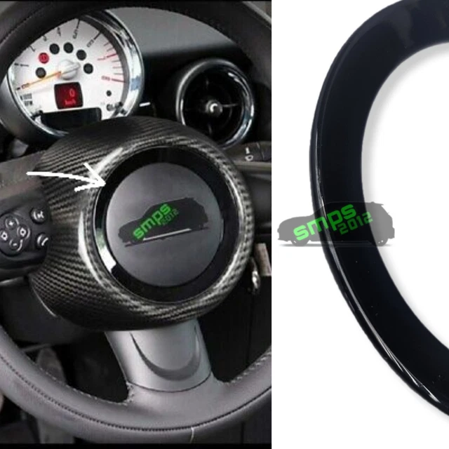 MINI COOPER S Jcw R60 Countryman Intérieur Direction Centre de Roue ...