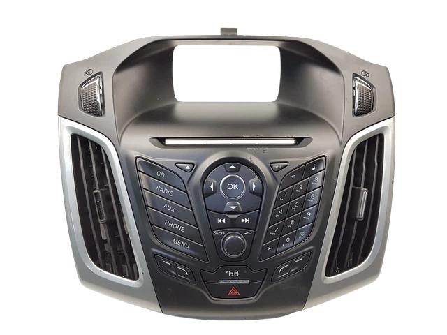 PANEL DE CONTROL Ford Focus BM5T18K811BA EUR 58,58 - PicClick FR