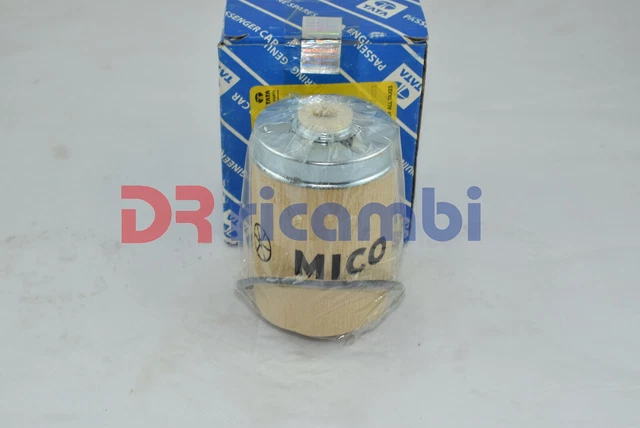 FILTRE À CARBURANT En Étoffe TATA Safari TATA 9451037407 EUR 15,49 ...