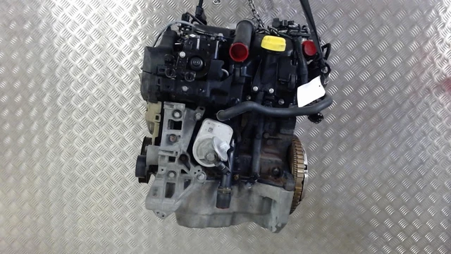 MOTEUR RENAULT CLIO 4 PHASE 1 1.5 DCI - 8V TURBO /R:74599687 EUR 300,00 ...
