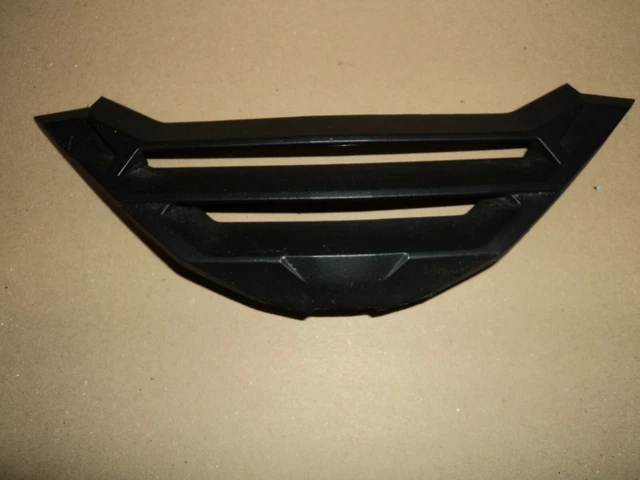 BMW S1000R K49 2014-2020 lower engine spoiler front belly pan trim 4663 ...